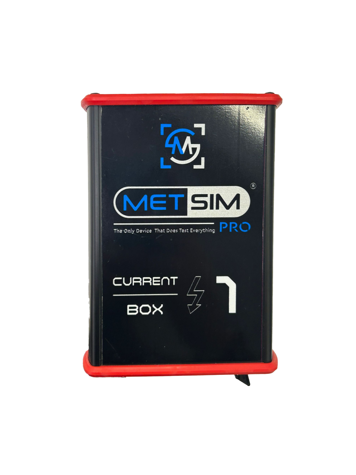 Metsim Pro - metsim pro