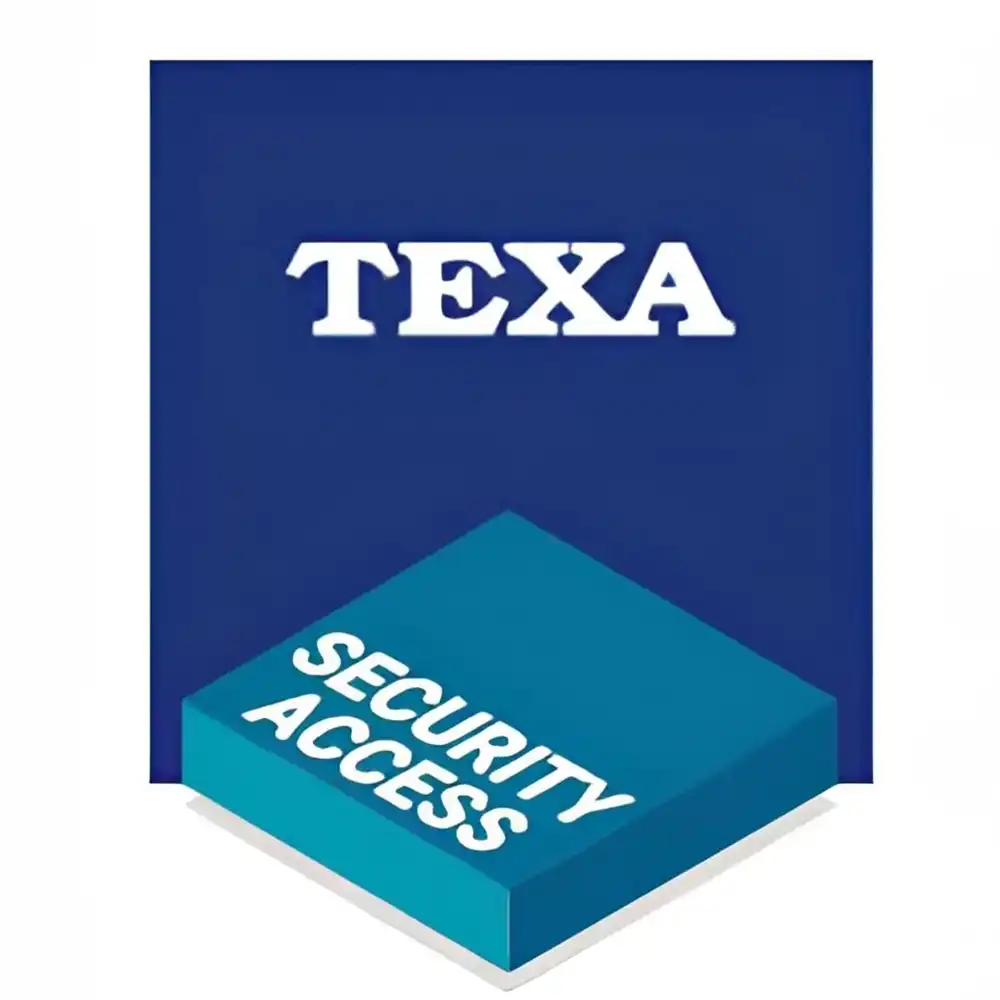 TEXA SECURITY ACCESS