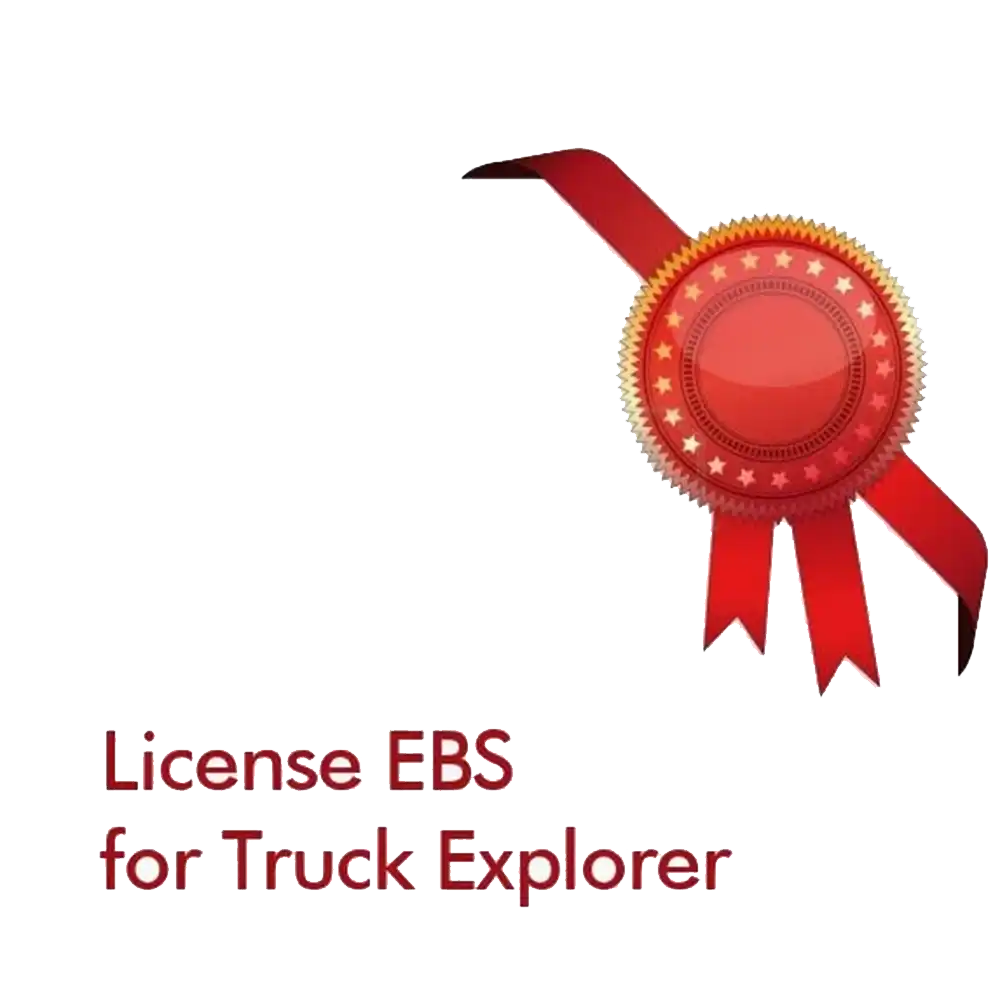 EBS3/EBS4/EBS4+/EBS5 Read/Write in OBD, DC, BDM, JTAG mode - Metadiag Bilişim