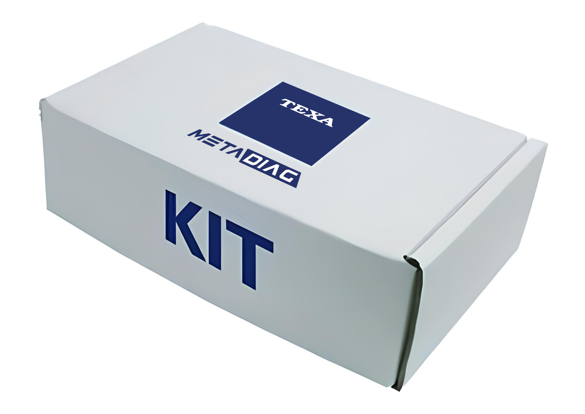 eTRUCK CAT 9 pin adapter kit - Metadiag Bilişim